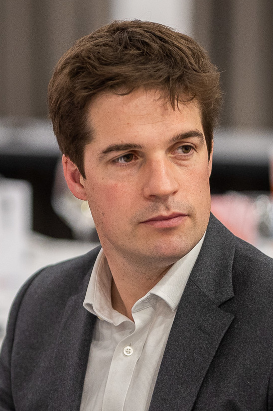 Charleroi 2024 : Le PS consolide sa position, Thomas Dermine prend les ...